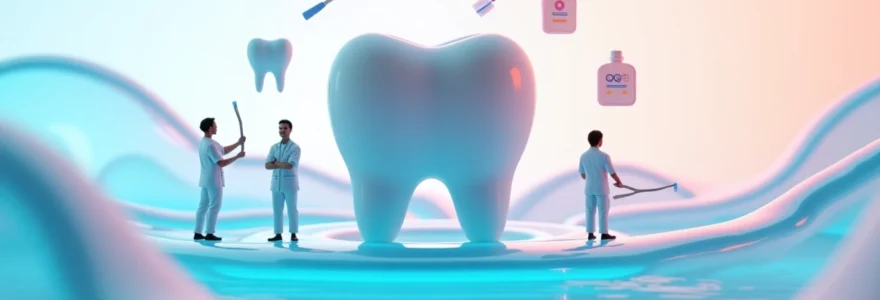 Qu'est-ce que la prophylaxie dentaire ? la clé d'une santé bucco ...